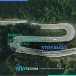 Streamax - Tscom