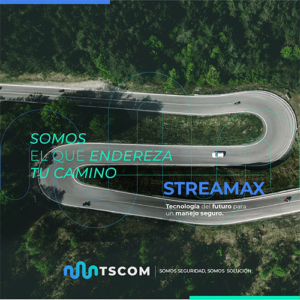 Streamax - Tscom